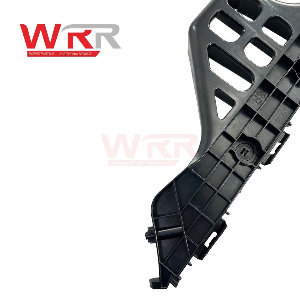 WRR 52155-47010 High Quality Rear Bumper Bracket Auto Car Rear Bumper ...