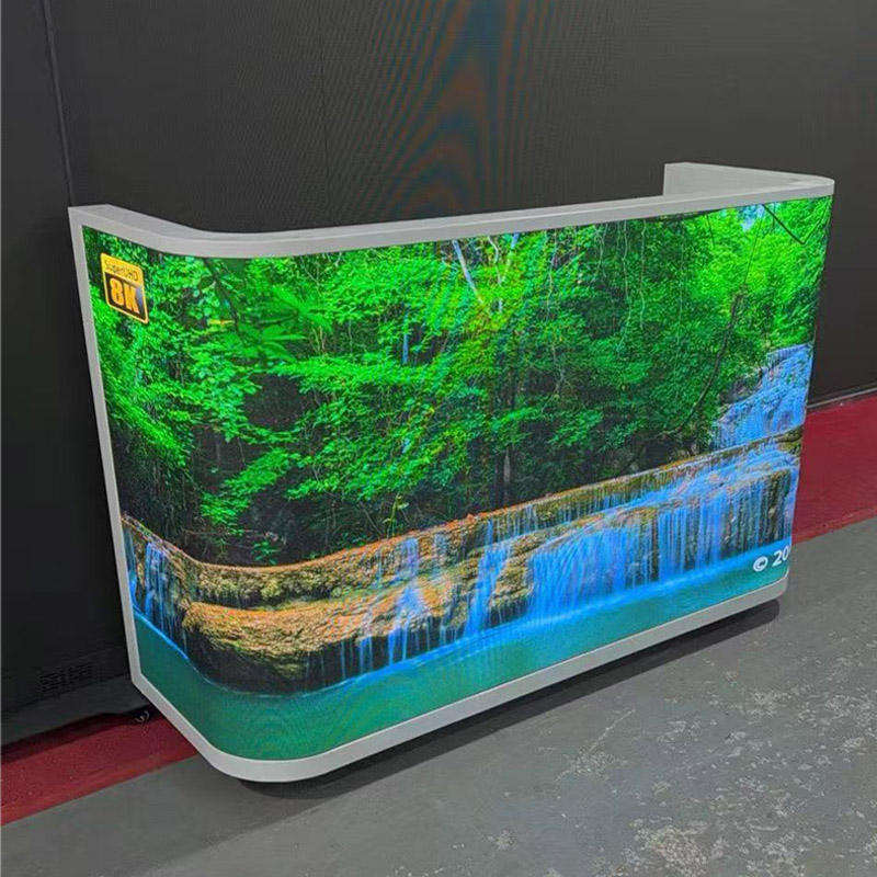 Magnetic LED Panel Wall Mount Utilities Bags and Boxes for Lounge Bar ...