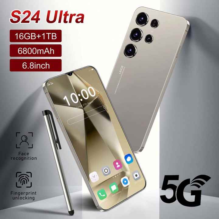 T T528 Ultra-compact Android Keypad S24 Worlds Smallest Mobile with ...