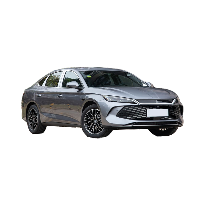 Fuel Efficient Hybrid BYD Qin L DM-i Sedan| Alibaba.com
