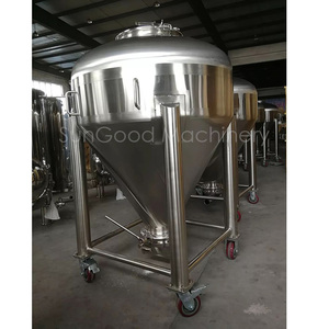 Featured Wholesale stainless steel conical hopper with 1.5 tri clamp ...