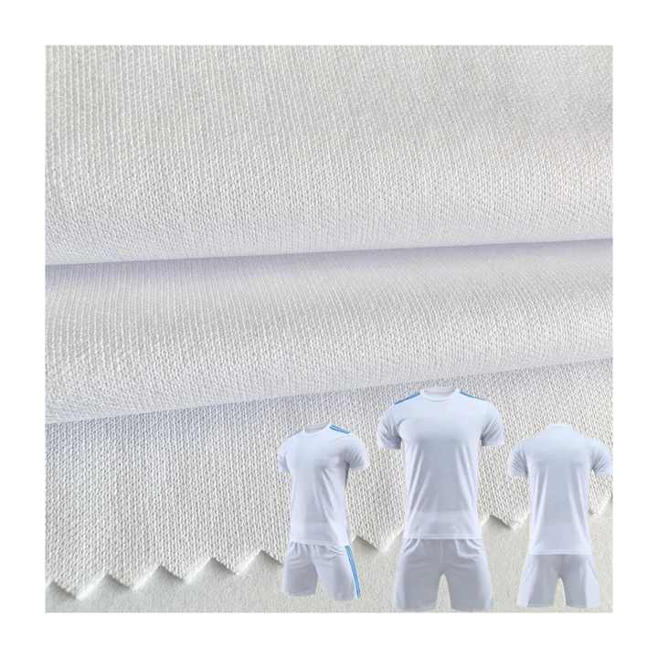 75D/36F 110gsm Dry Fit Polydex Fabric - Quick-Dry & Versatile