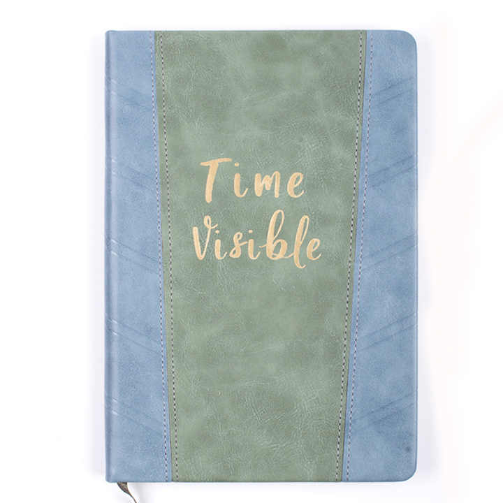 180GSM 160GSM Dotted Grid Biodegradable Hardcover Notebooks