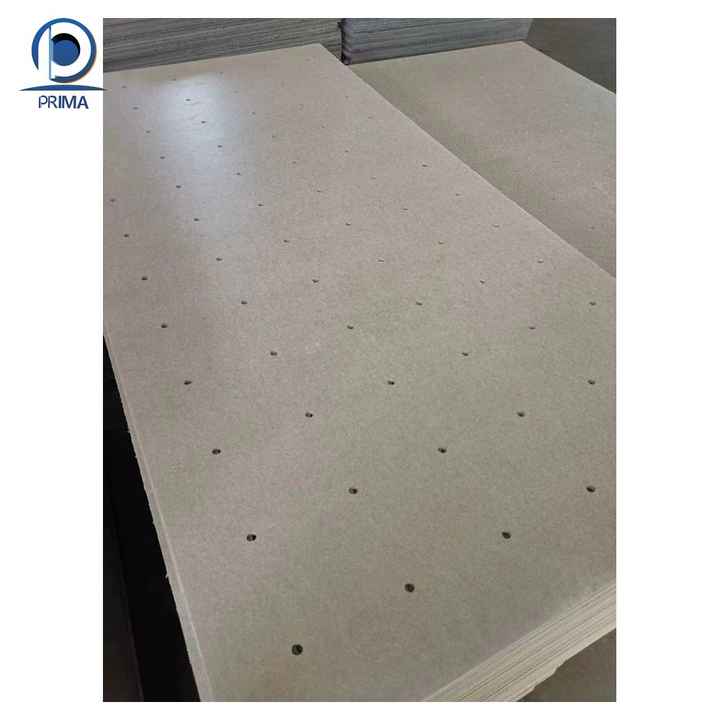 Prima 2024 fiber cement board fire rated water resisted board Magnesium ...