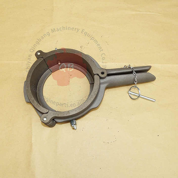 Construction Engine Tools Piston Ring Compressor 5394454