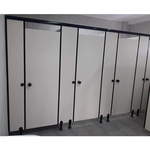 Functional And Decorative Wholesale formica toilet cubicle partition ...