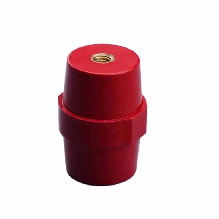 SM Series Epoxy Resin Standoff Bus Bar Insulator - Cheap & Durable