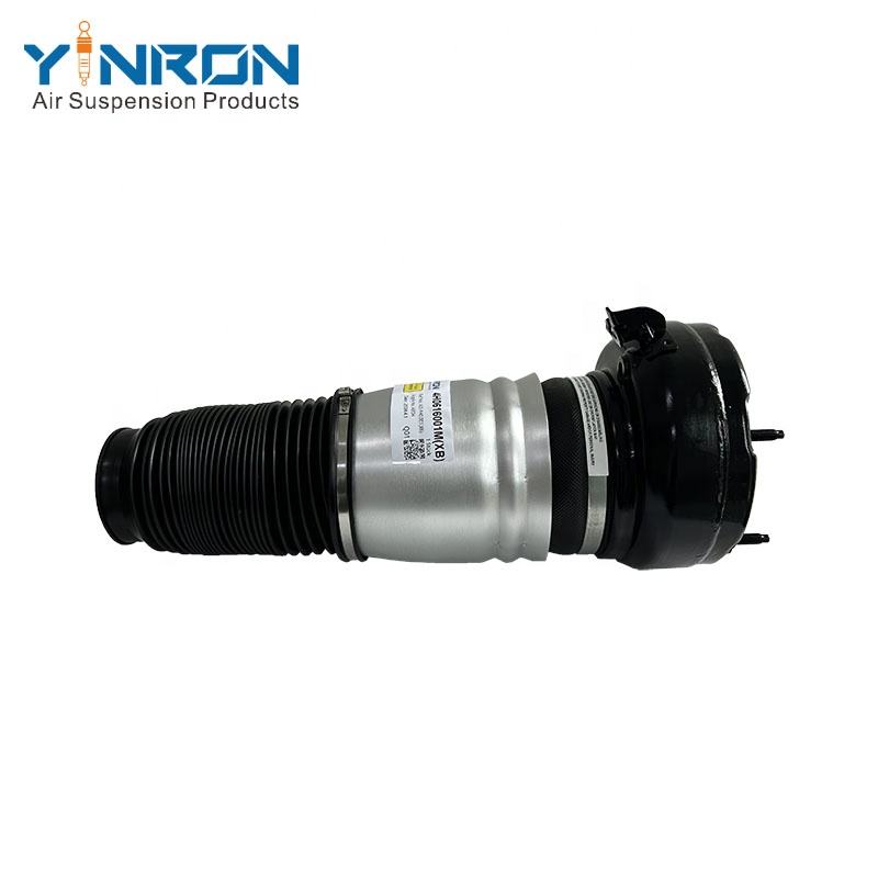 YINRON Air Bag Air Spring Rear Left or Right for Audi A6D4 4H ...