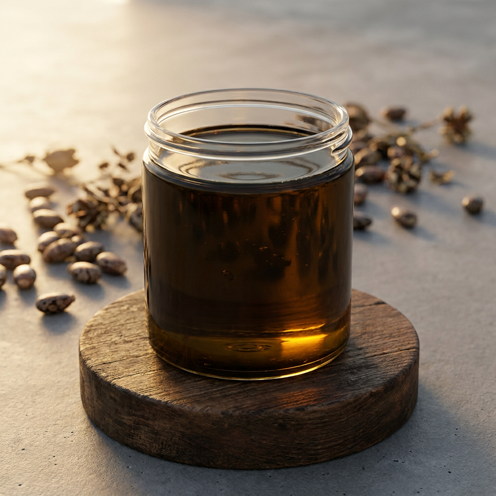 Castor Oil Prices - Wholesale Bulk Certified Organic