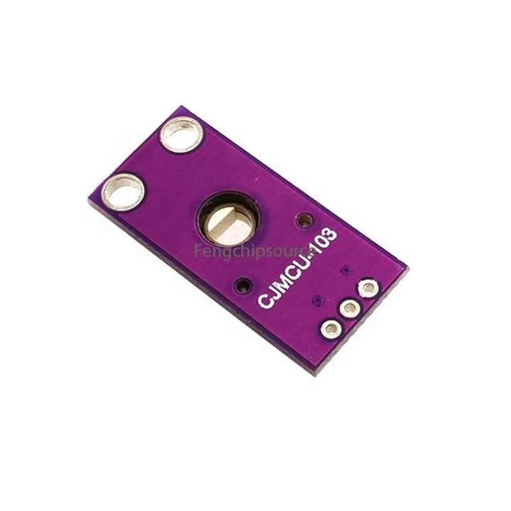 Rotary Angle Sensor Module Linear Position Sensor Sv01a103aea01r00