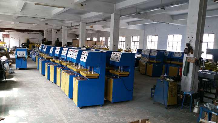 Mini Smart Automatic Blister Packing Machine Factory Price SD Card ...