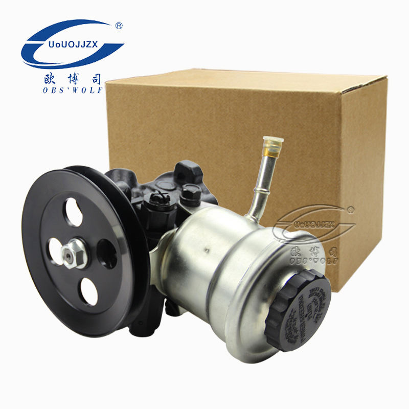 Auto Power Steering Pump for Toyota Land Cruiser FJ80