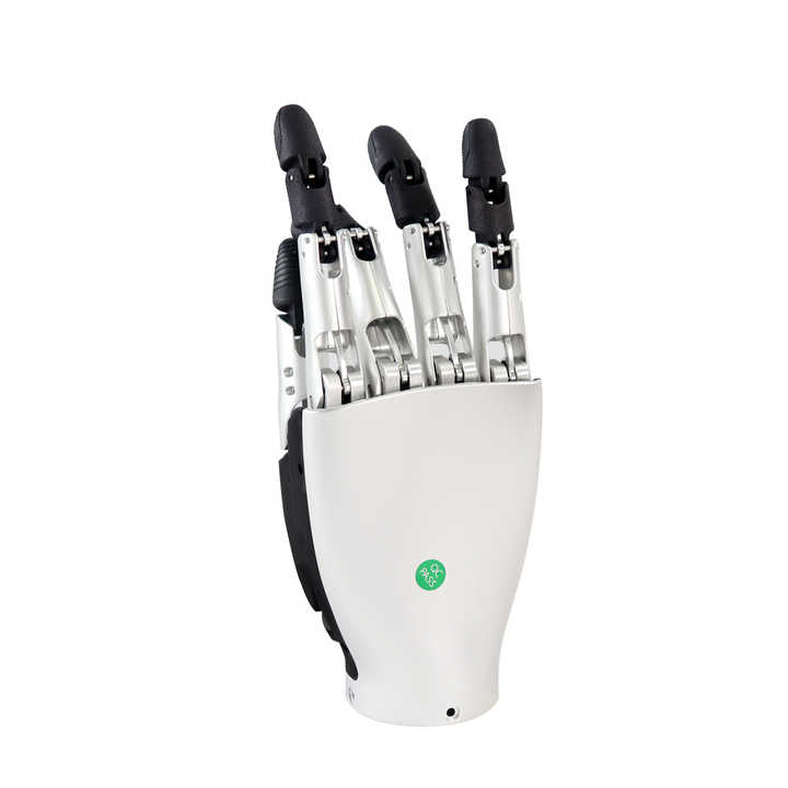 Ai Bionic Hand Myoelectric Robot Hand Bionic Robot Arm Prosthetic ...