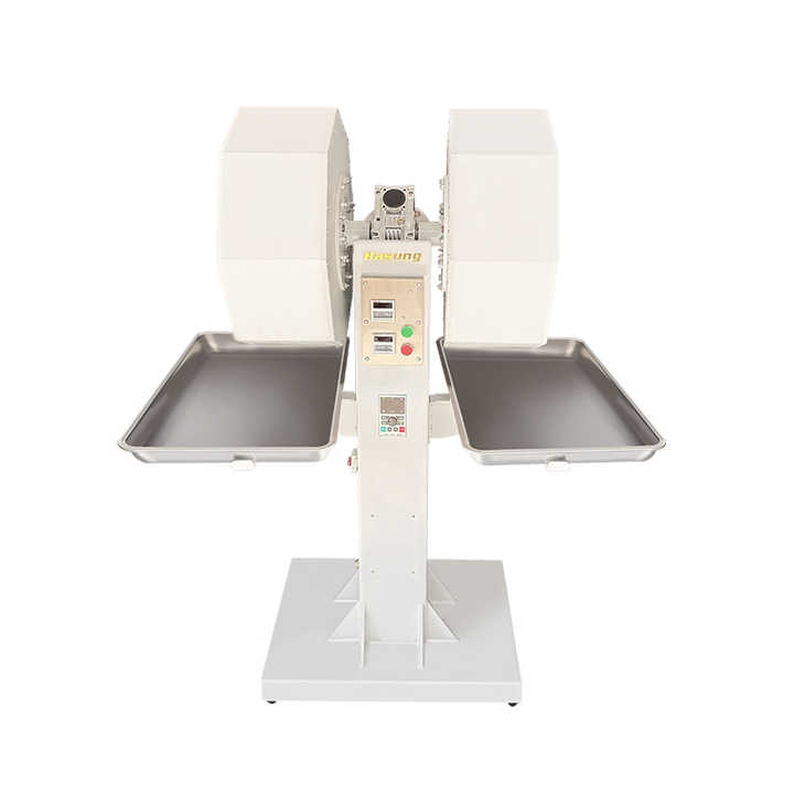 Hajet Jewelry Chains Welding Powder Mix Machine Automatic Welding ...