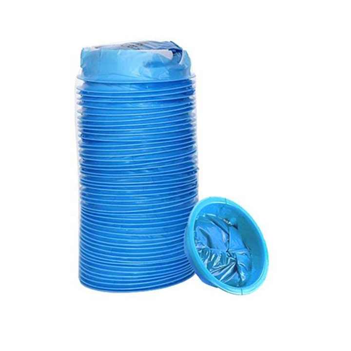 Disposable Pe Plastic Vomit Bag - 1500ml Emesis Pouch - Oem Custom Options