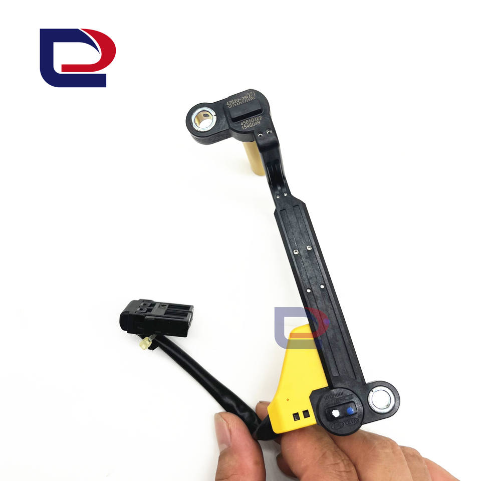 Automotive Parts Transmission Speed Sensor 42620-26021 4262026021 ...