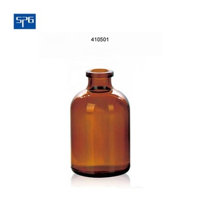 Quality Wholesale usp type iii glass vial To Store Your Chemicals ...