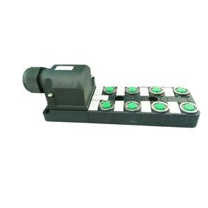 Get Wholesale m12 can bus junction box For Different Applications ...