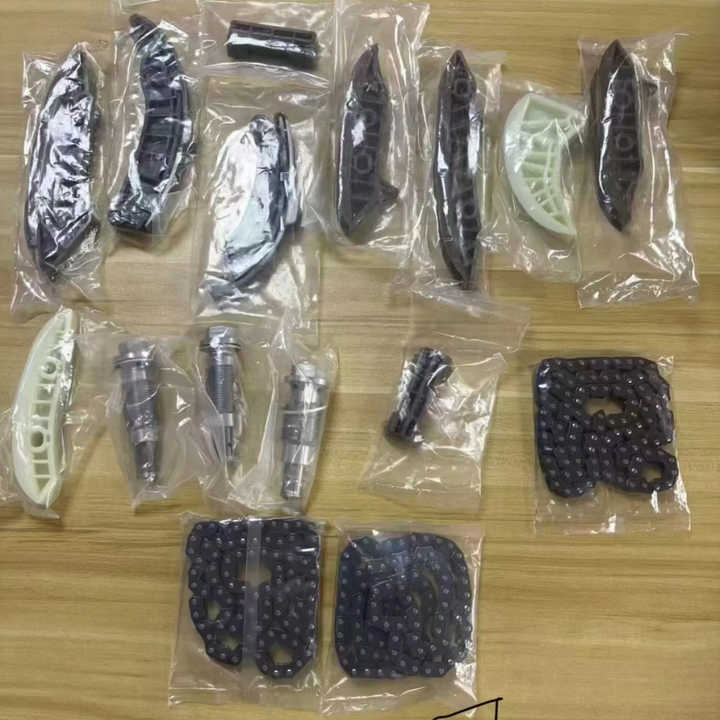 Mercedes-benz AMG GT Timing Chain Guide Tensioner Kit