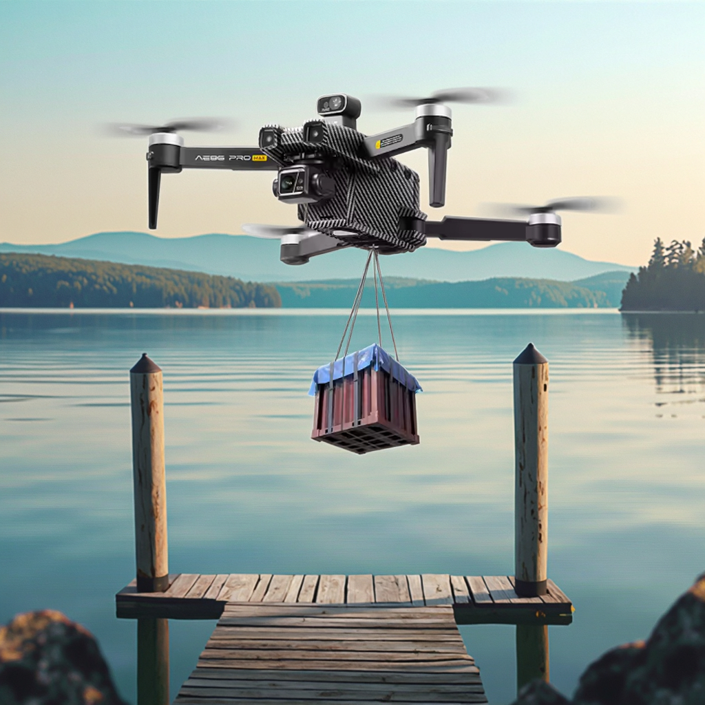 How to Choose the Best Drone AE86 Pro Max: A Complete Buying Guide