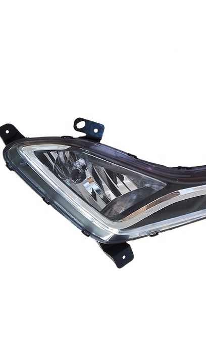 Fog Lamp 92201-2W020 92202-2W020 for Hyundai Santa Fe 2013-2015