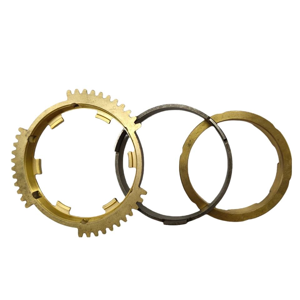 Gearbox Synchronizer Gear Ring for FIAT DUCATO - OEM 9464466188 N28189