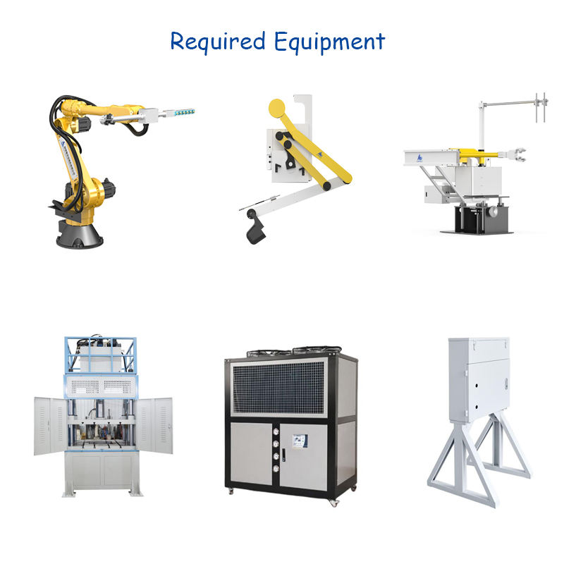 LH-HPDC-200T Cold Chamber Die Casting Machine for Championship Souvenir ...