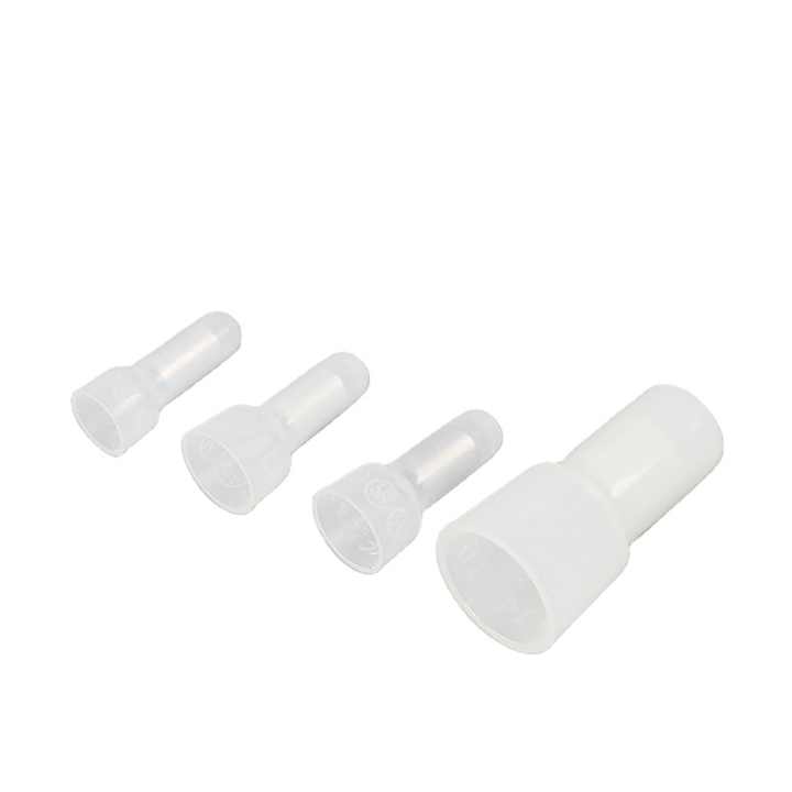 MKS Nylon Closed End Wire Connectors - Reliable & Durable