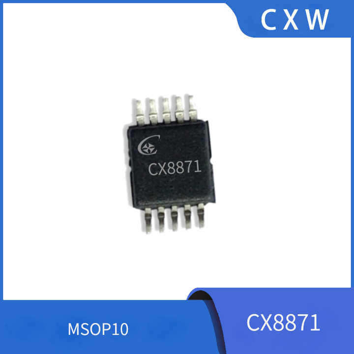 ตัวควบคุมแรงดันไฟฟ้า7803ชิป Ic Regul ชิปควบคุมแรงดันไฟฟ้าต่ำชิป Cx8871 ...