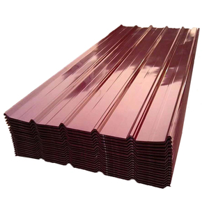 Wholesale 28 gauge Galvanized Corrugated Iron Sheet 100+ | Alibaba.com