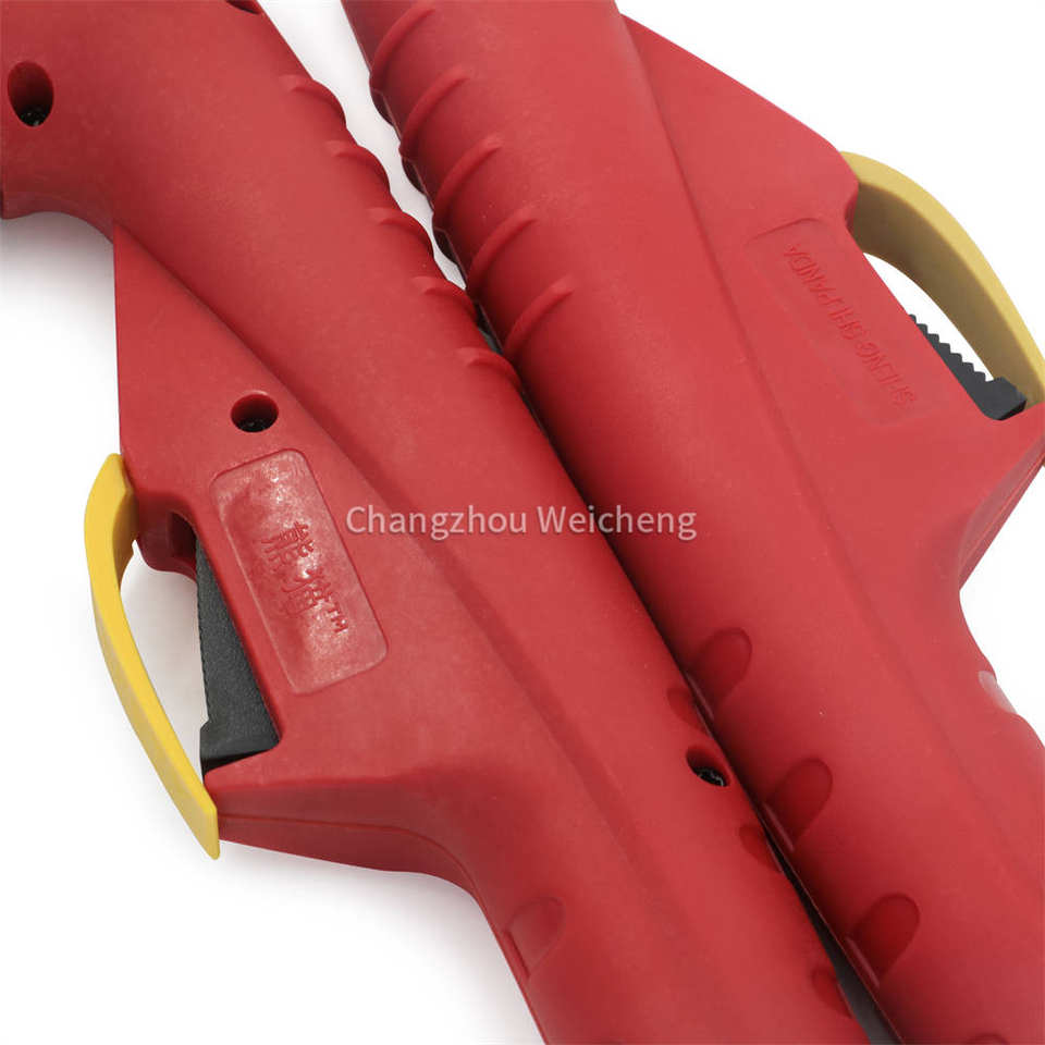 P80A PAC Torch - Efficient Plasma Cutting Solutions