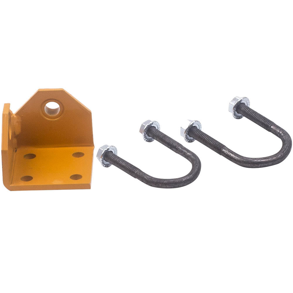 Adjustable heavy duty drag chain pull rod for Nissan Patrol GU Y61 ...