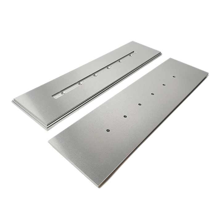 Hot Sale HIP Method Metal Chromium Plate Coating Materials Custom ...