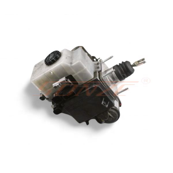 4705060043 Brake Booster Master Cylinder Assy 47050-60043 For Toyota ...