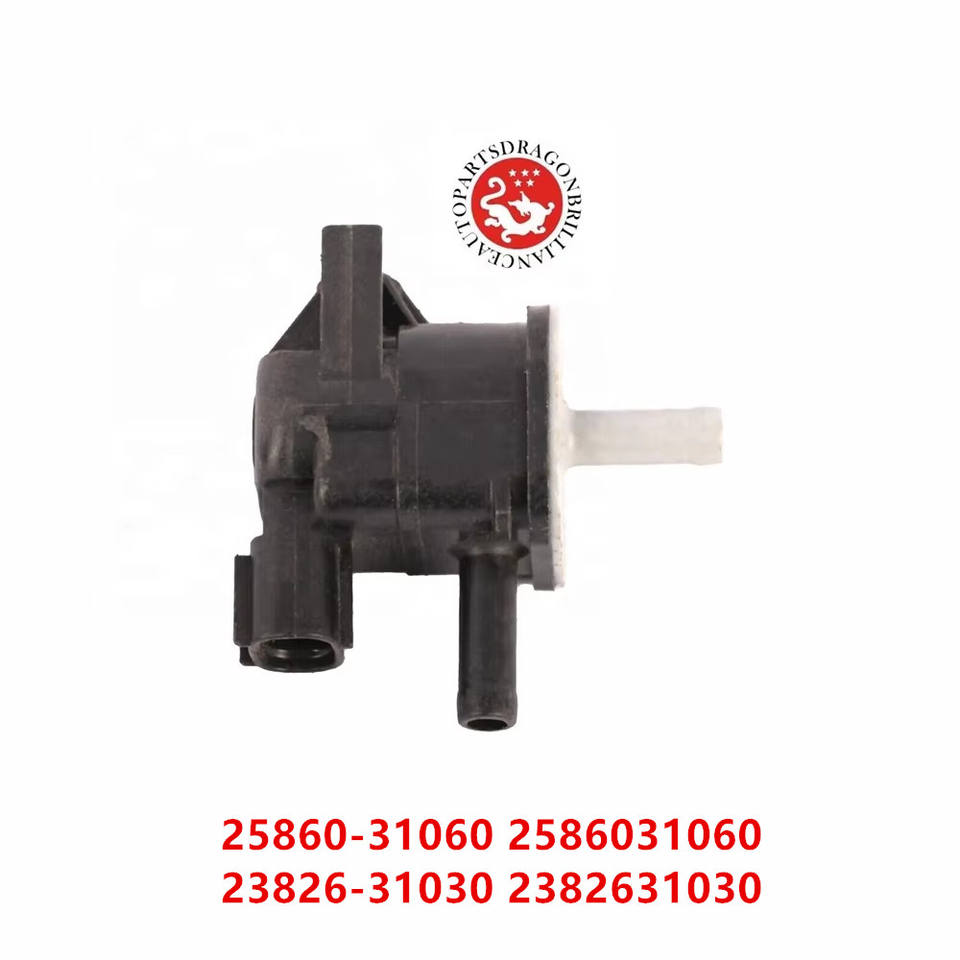 Vacuum Switching Valve for Toyota Land Cruiser 3URFE