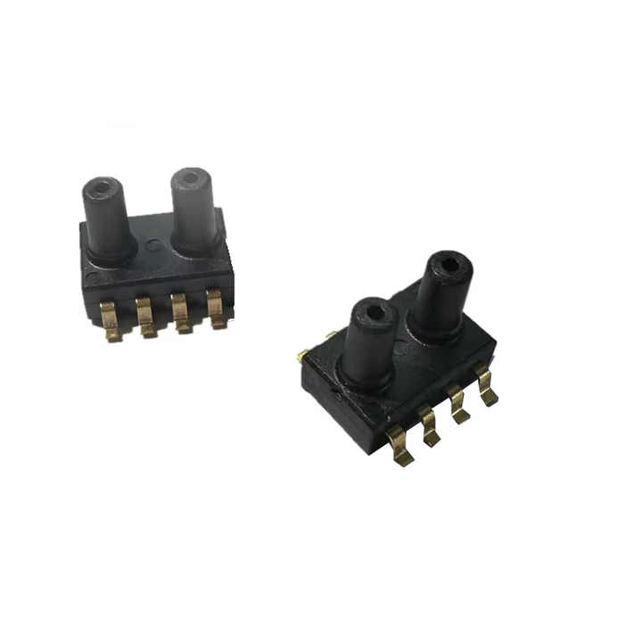 MCP-H20 Positive Negative Pressure Differential Pressure Sensor 2.5/5 ...