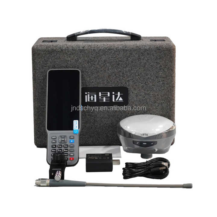 Hi-target IRTK20 GNSS RTK - Precision Land Surveying