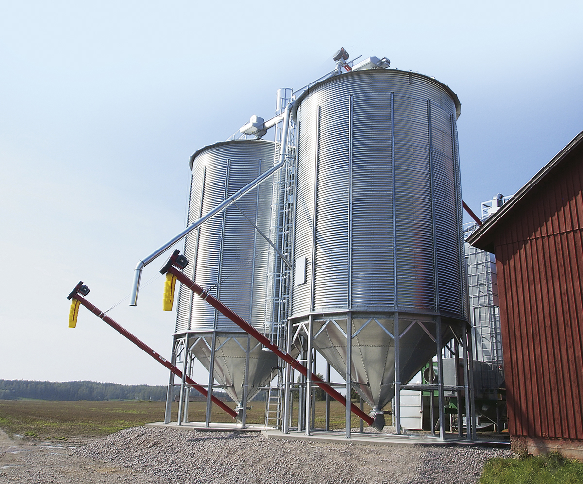 Optimisez l'efficacité de votre stockage avec les solutions durables ...
