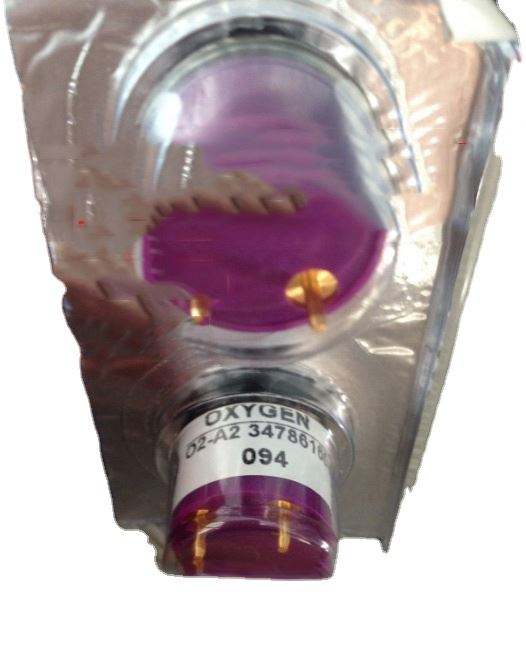 Alphasense British CO2 Sensor O2-A2 02-A2 Oxygen Probe with Battery ...