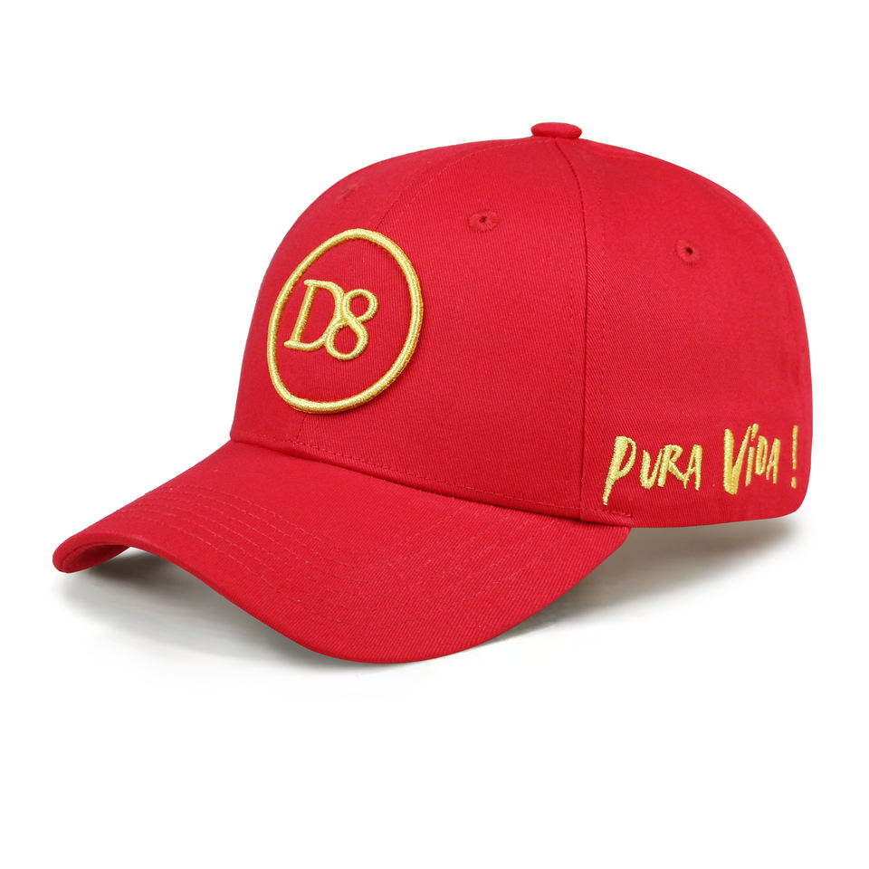Summer Trend Duckbill 5-Panel Hat Large Head Circumference Baseball Cap ...