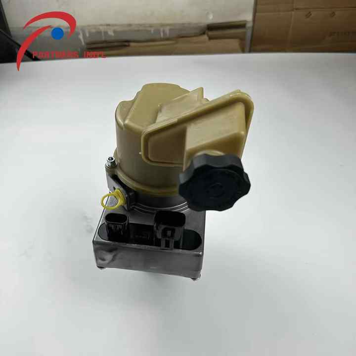 CNWAGNER Electronic Steering Power Steering Pump for Chrysler300c