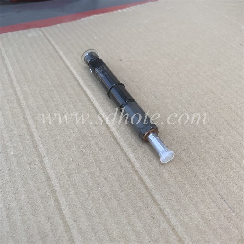 Howo 371 Truck Fuel Injector 0445120218| Alibaba.com