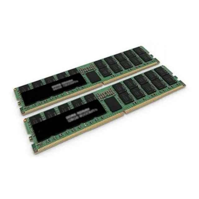 MTC20F2085S1RC56BD1 32GB PC5-44800 DDR5-5600MHz CL46 288-pin RDIMM 1.1V ...