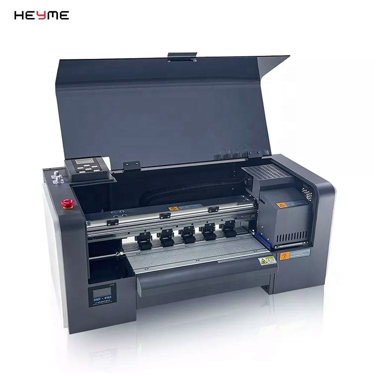 Heyme DTF Printer - Efficient T-Shirt Printing Solutions