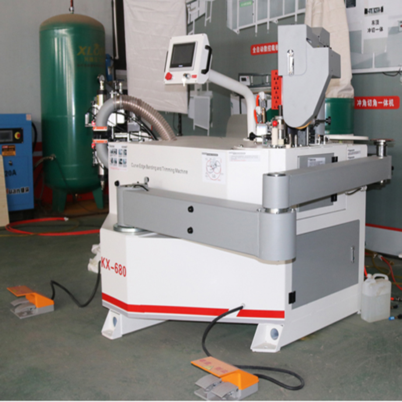 How to Choose the Best Jujiang Edge Banding Machine: A Complete Buyer's ...
