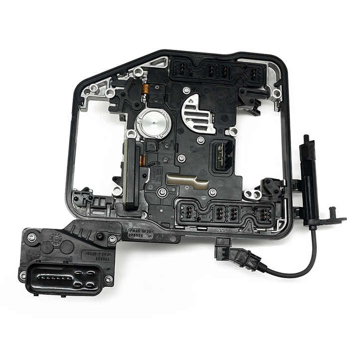 DQ200 0AM Transmission Control Unit TCU Module 0AM927769D Romania for ...
