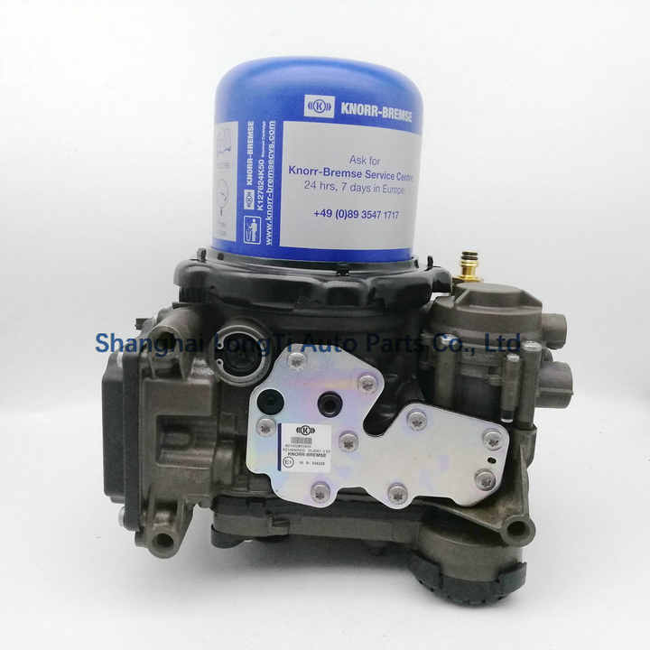 Original Imported KNORR EAC Air Processing Unit for Trucks
