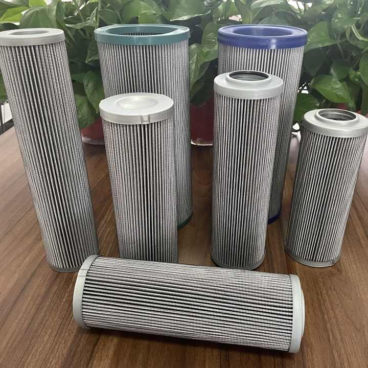 16y-76-09200 Filter Element - High Quality Hydraulic Solutions