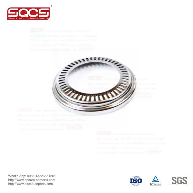 SQCS Auto Parts New Wheel Hub Repair Kit Rear for Mercedes-Benz ...