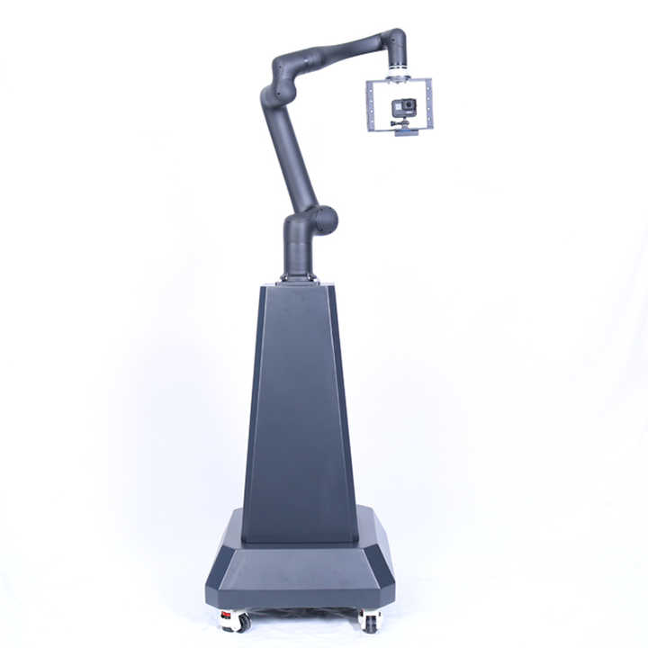 Magic Portable Automated Robotic Photography Arm - Glambot 360
